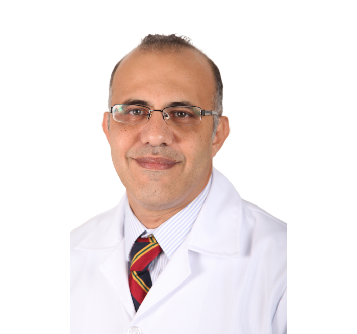 Doha Clinic Hospital | Doctors