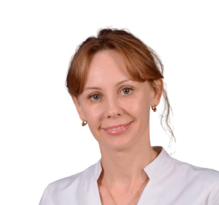 Doha Clinic Hospital | Speciality | Gynocology | Dr. NATALIA KLIMENKO
